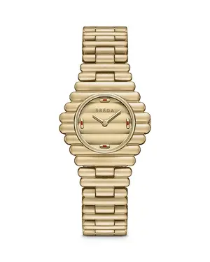 BREDA Coda Watch 32mm - Gold/gold