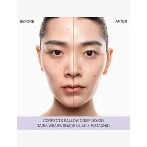 ISAMAYA Colour Correcting Serum 21.5ml - Rust