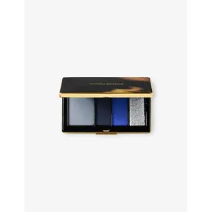 Victoria Beckham Eye Wardrobe Eyeshadow Palette Refill 6.8g - Navy Noir