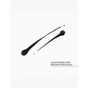 ISAMAYA Eyeliner 0.6ml - Black