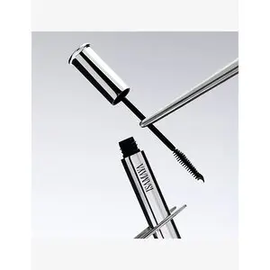 ISAMAYA Mascara 10ml - Umber