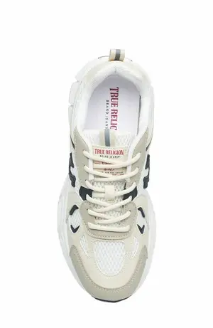 True Religion Trina Sneakers