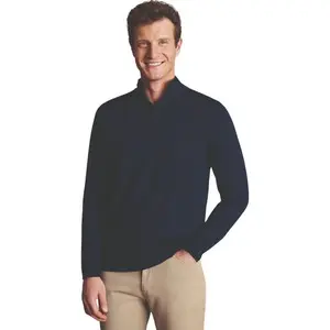 Charles Tyrwhitt Round Neck Knitwear For Men