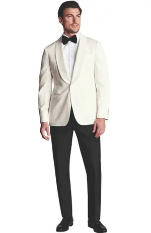 CHARLES TYRWHITT Dinner Jacket