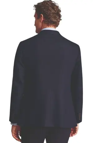 CHARLES TYRWHITT Proper Blazer - Navy