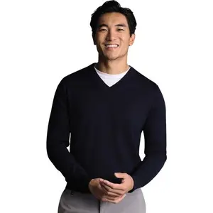 Charles Tyrwhitt Cuffed Knitwear For Men