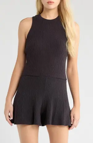 Ugg Ribbed Camis Tanks For Women