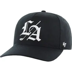 '47 Tgl Los Angeles Golf Club Hitch Adjustable Cap