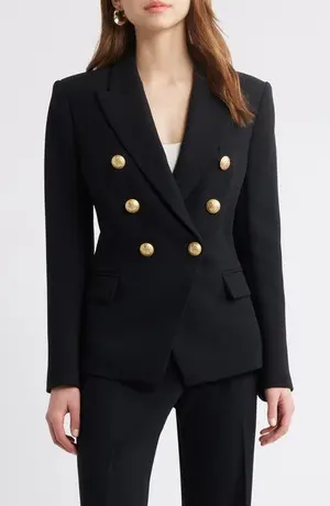 Kobi Halperin Jaxy Double-breasted Blazer