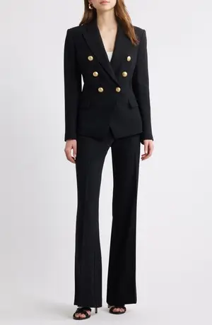 Kobi Halperin Jaxy Double-breasted Blazer