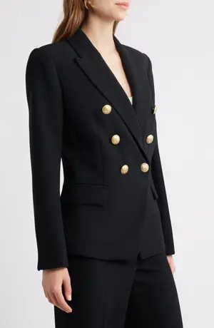Kobi Halperin Jaxy Double-breasted Blazer