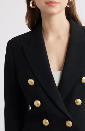 Kobi Halperin Jaxy Double-breasted Blazer
