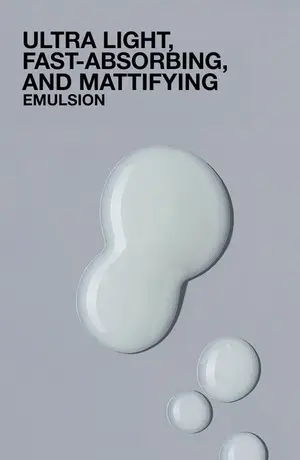 LAB SERIES Clear Ls Mattifying Lightweight Face Moisturizer With Salicylic Acid