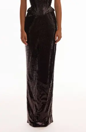 Milla Maxi Skirts