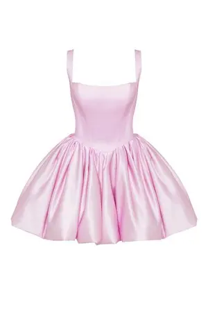 Milla Mini Cocktail Dresses