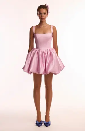 Milla A-line Dresses