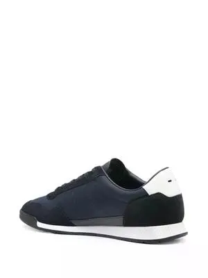 BOSS Titanium Sneakers - Blue