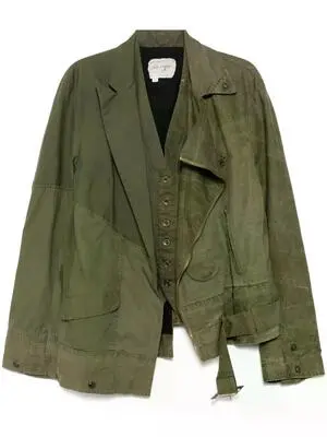 Greg Lauren Classic Jackets For Men