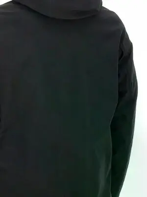 RRD Detachable Hood Coat