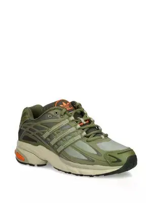Adidas Adistar Cushion Sneakers - Green
