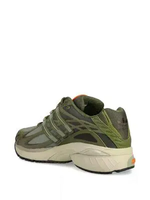 Adidas Adistar Cushion Sneakers - Green