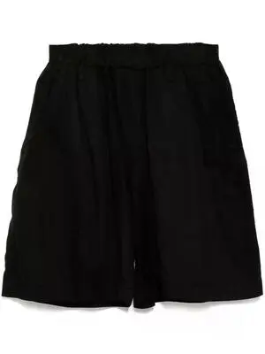 Masnada Cotton Shorts