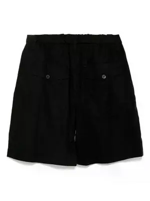 Masnada Cotton Shorts