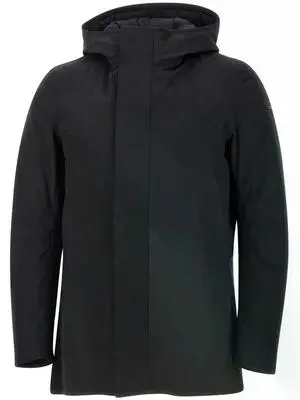RRD Detachable Hood Jacket