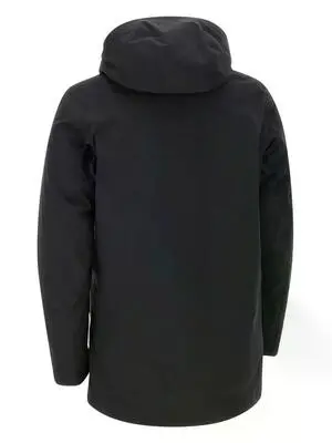RRD Detachable Hood Jacket