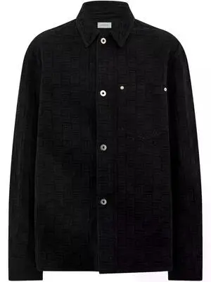 FERRAGAMO Monogram Shirt