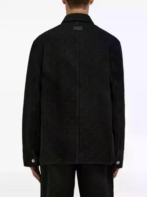 FERRAGAMO Monogram Shirt