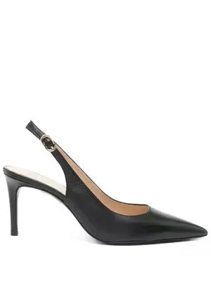 STUART WEITZMAN 75mm Power Pumps