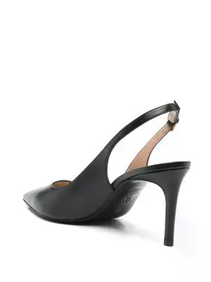 STUART WEITZMAN 75mm Power Pumps