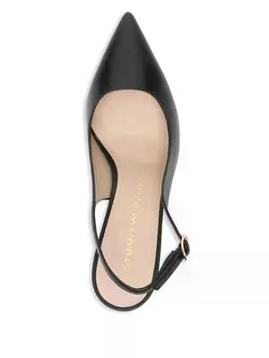 STUART WEITZMAN 75mm Power Pumps
