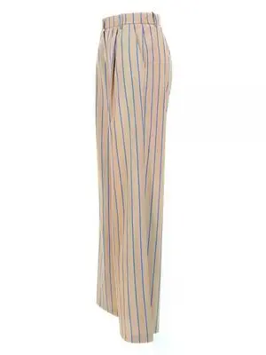 KAOS Striped Trousers
