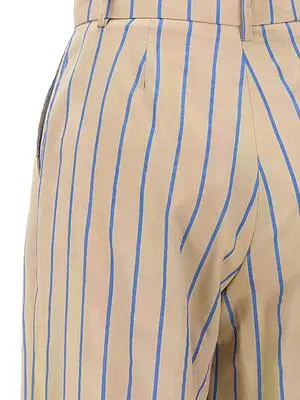KAOS Striped Trousers