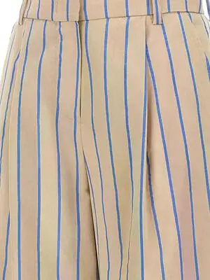 KAOS Striped Trousers