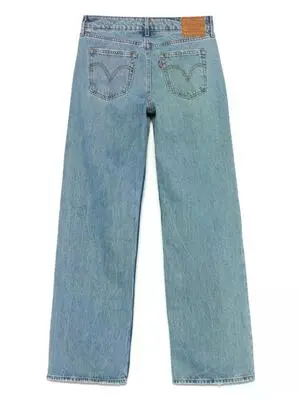 LEVI'S Low Loose Jeans