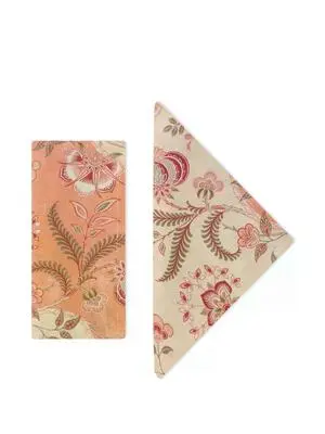 CABANA Asli Napkins - Pink