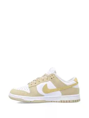 Nike Dunk Low Sneakers - Neutrals