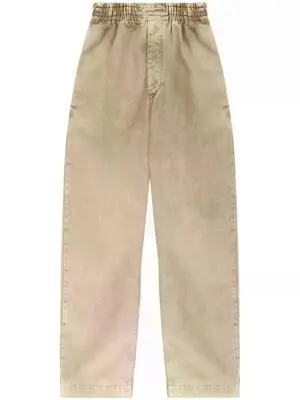 Marant Pull On Bottoms For Men