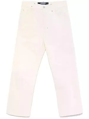 Jacquemus Vintage Jeans For Men