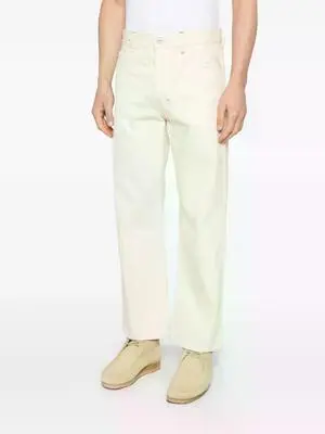Jacquemus Le De-nîmes Venice Jeans