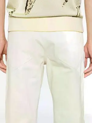 Jacquemus Le De-nîmes Venice Jeans