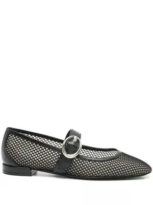 STUART WEITZMAN Arabella Ballerinas