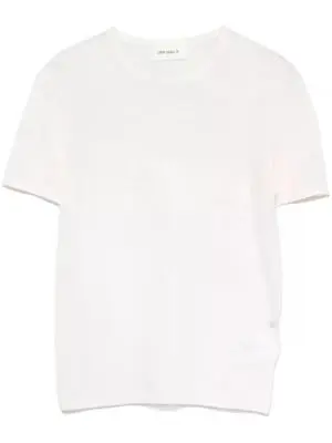 LISA YANG Ira T-shirt - White