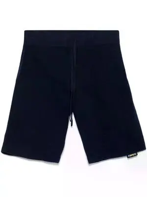 Aspesi Drawstring Shorts For Men