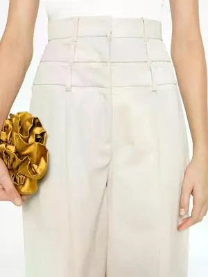 Viktor & Rolf Triple-layer Trousers