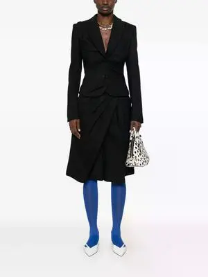 Viktor & Rolf Draped Trousers