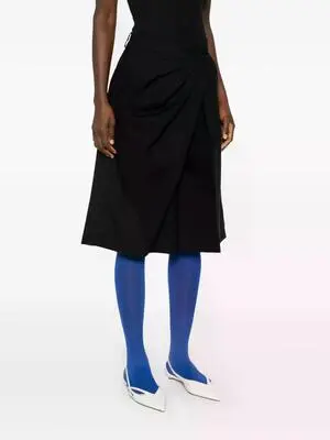 Viktor & Rolf Draped Trousers